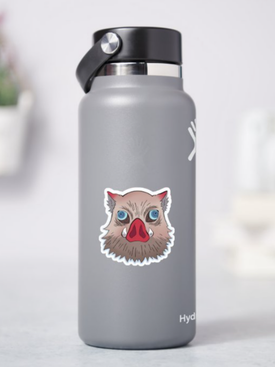 Demon Slayer – Isekai