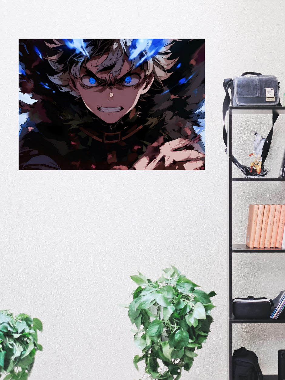 Posters – Isekai