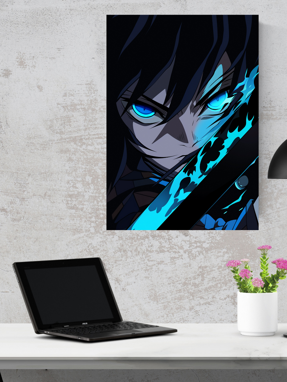 Demon Slayer – Isekai