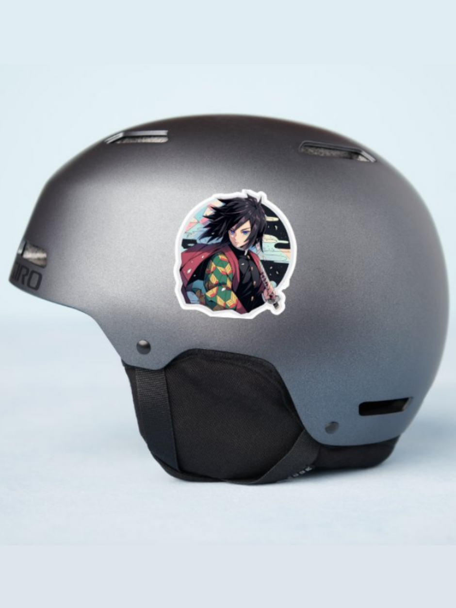 Demon Slayer – Isekai