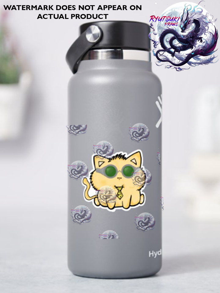 Jujutsu Kaisen – Isekai