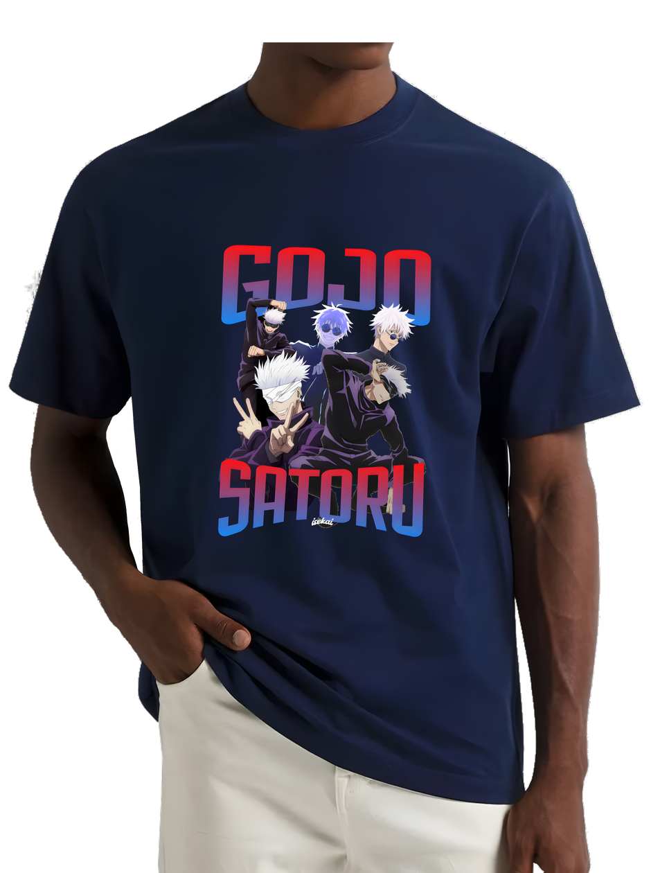 Jujutsu Kaisen – Isekai