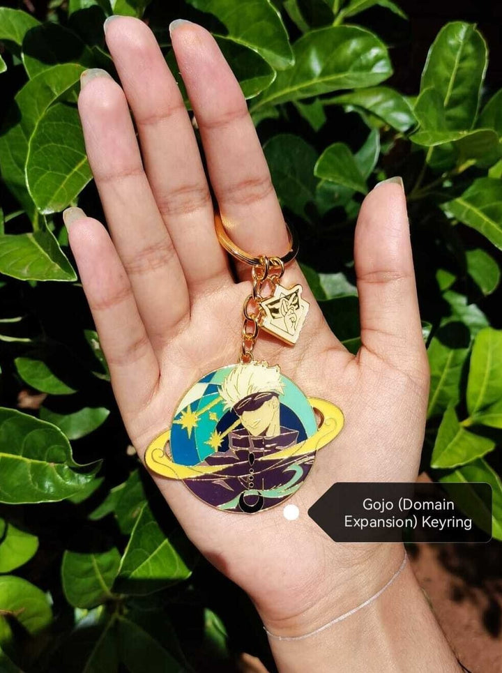 Jewellery & Accessories – Isekai