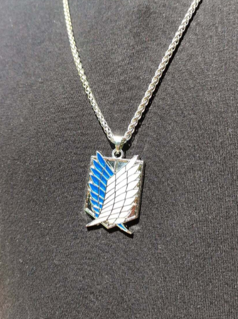 Attack on Titan – Isekai